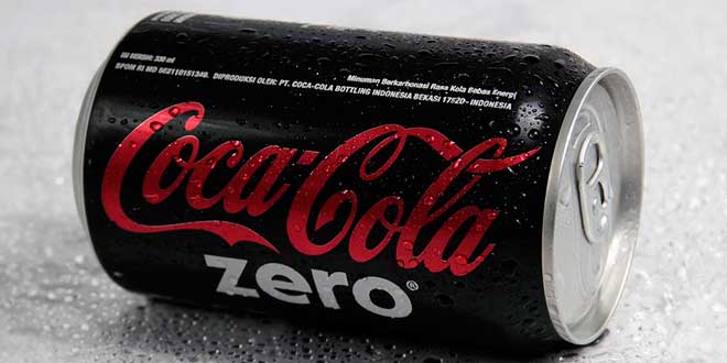 ¿Es Mala la Coca Cola Zero para la Salud?