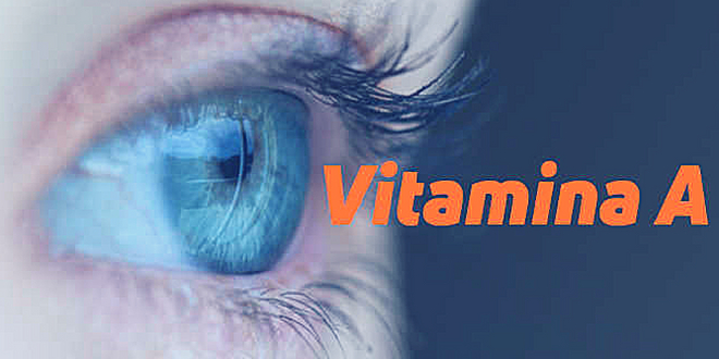 ¿Qué es la Vitamina A, para qué sirve y qué propiedades tiene?
