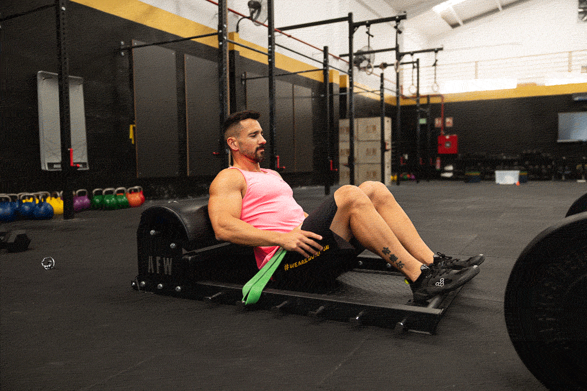 Hip Thrust: Cómo Hacer el Mejor Ejercicio para Glúteos