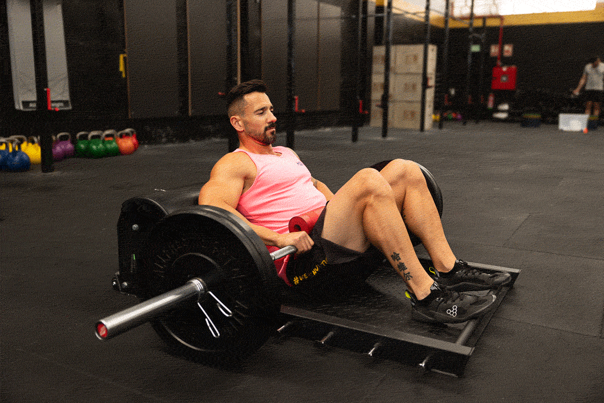 Hip Thrust: Cómo Hacer el Mejor Ejercicio para Glúteos