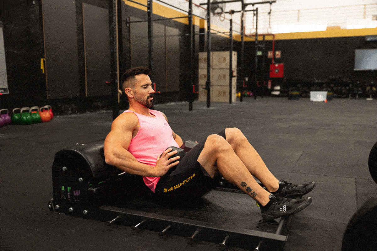 Hip Thrust: Cómo Hacer el Mejor Ejercicio para Glúteos