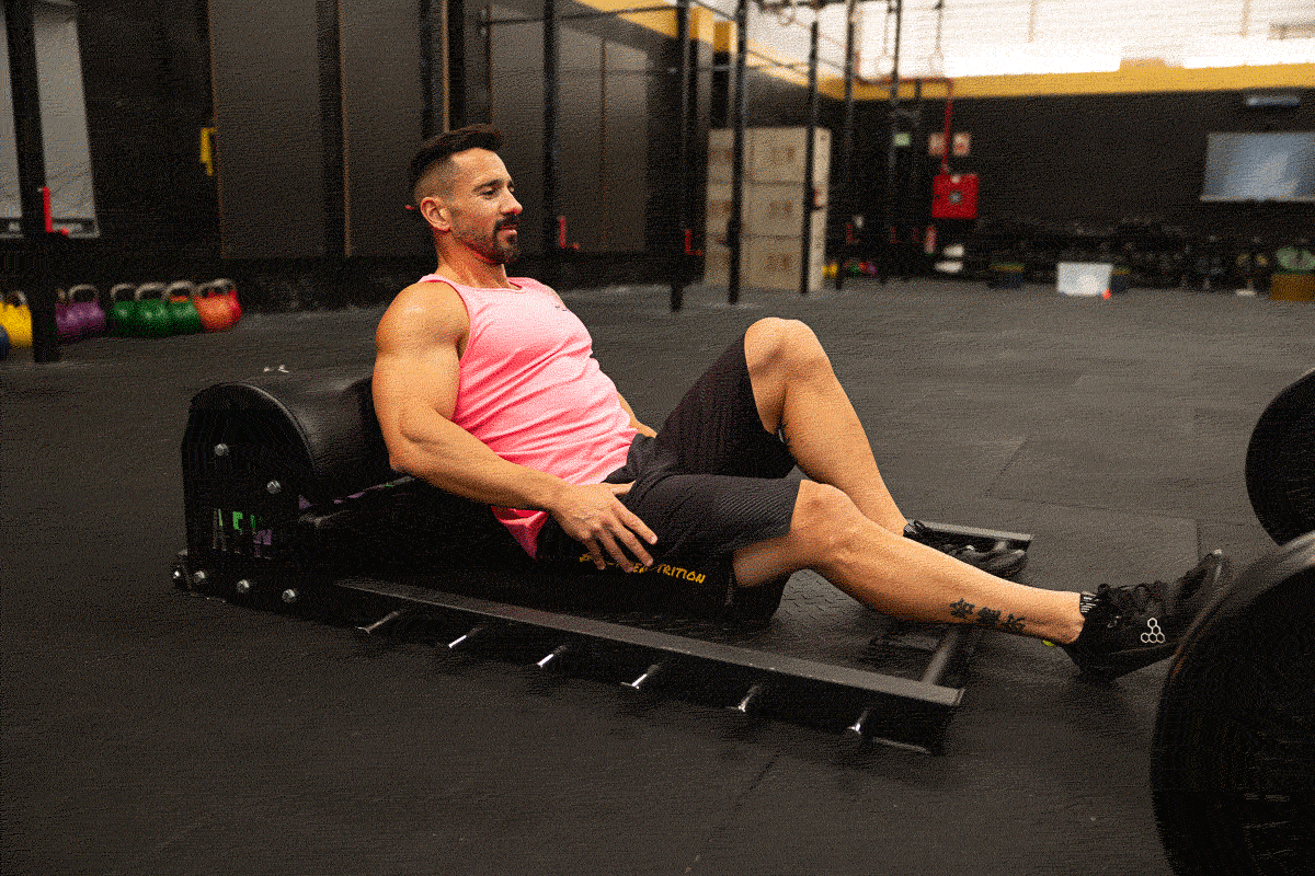 Hip Thrust: Cómo Hacer el Mejor Ejercicio para Glúteos