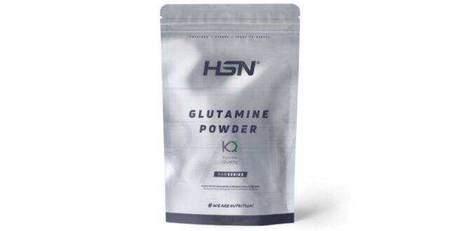 Suplementos para aumentar la Hormona del Crecimiento (HGH)