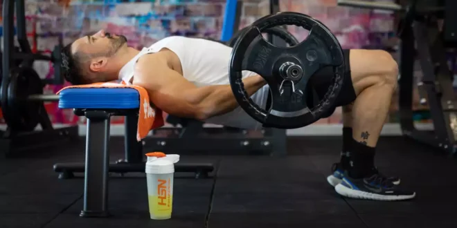 Hip Thrust: Cómo Hacer el Mejor Ejercicio para Glúteos