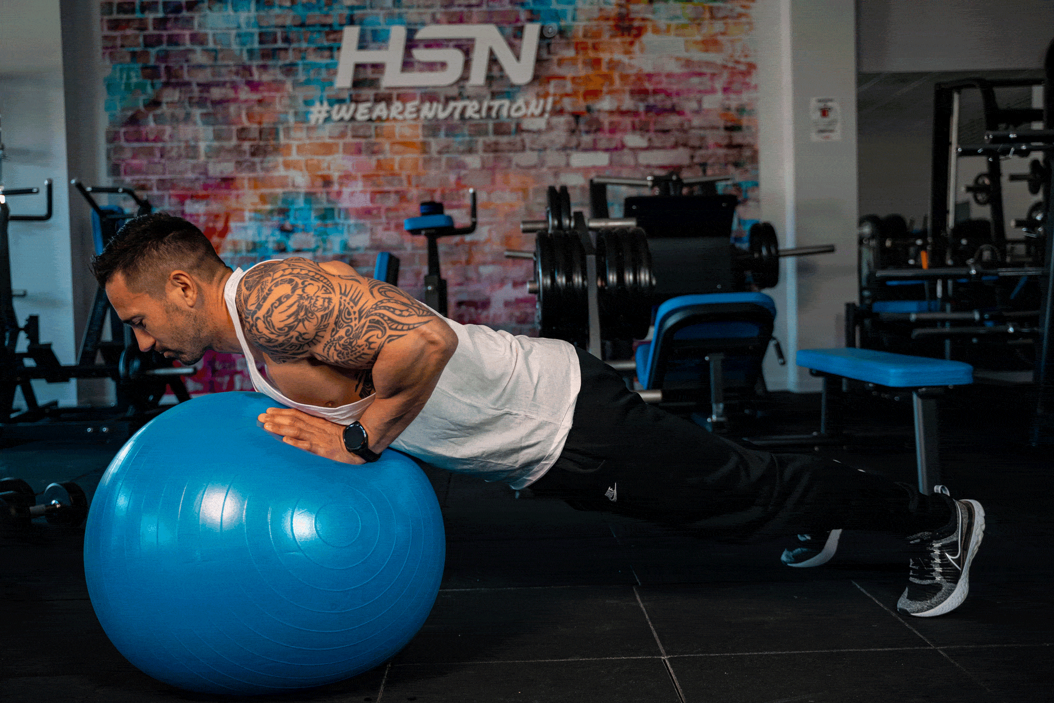 27 Ejercicios con Pelota Pilates o Fitball - HSN Blog