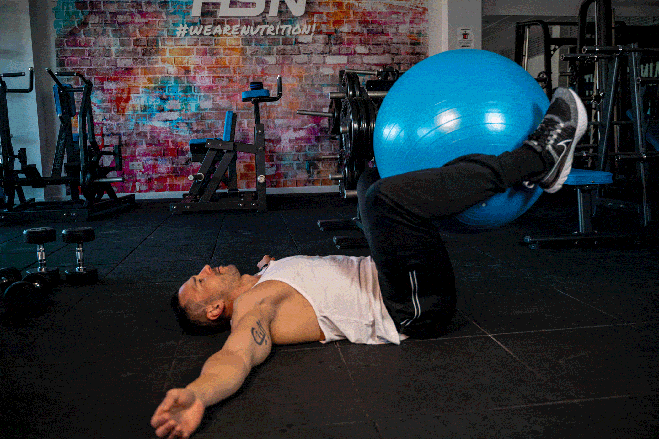 27 Ejercicios con Pelota Pilates o Fitball - HSN Blog