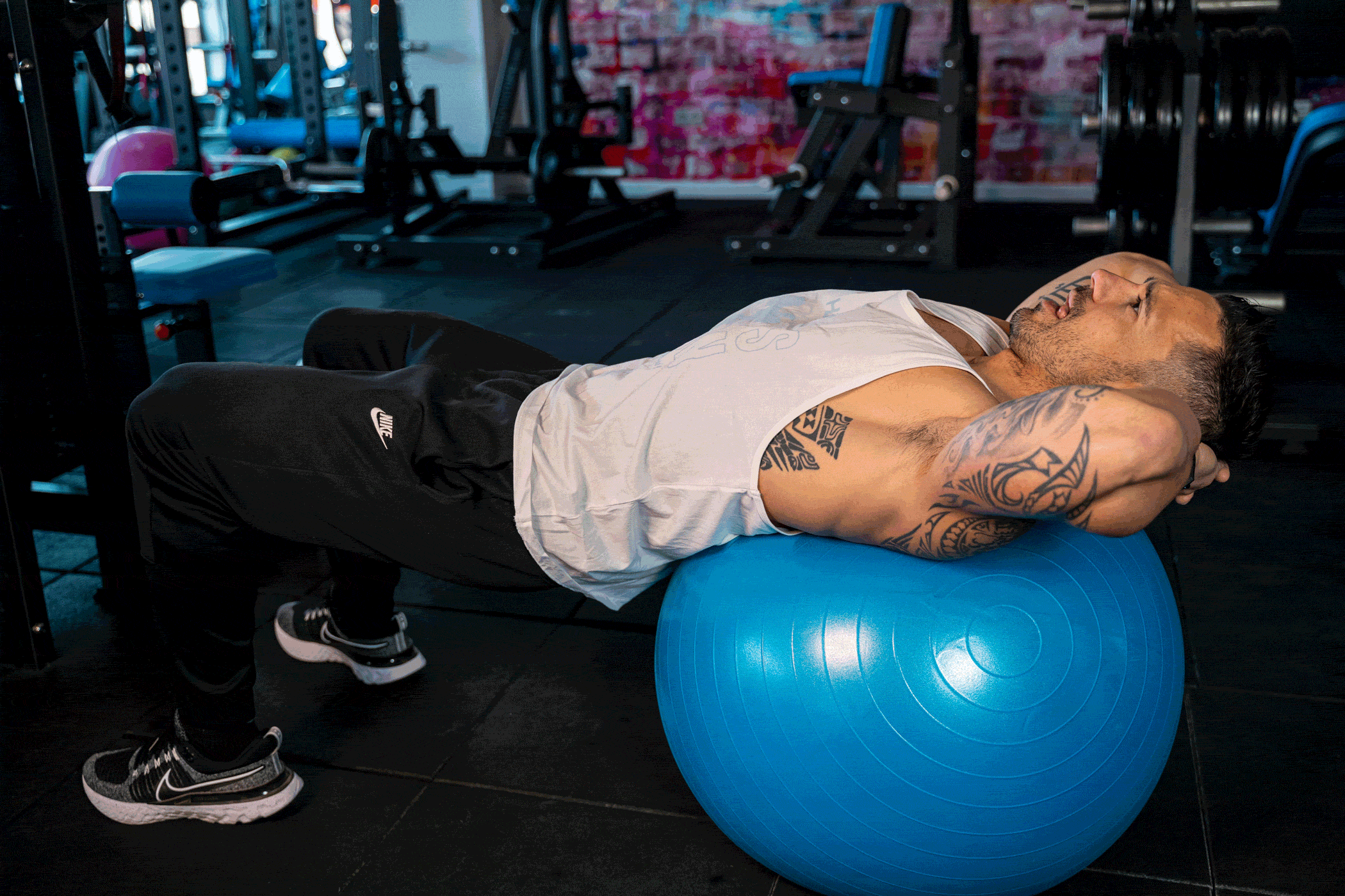 27 Ejercicios con Pelota Pilates o Fitball - HSN Blog