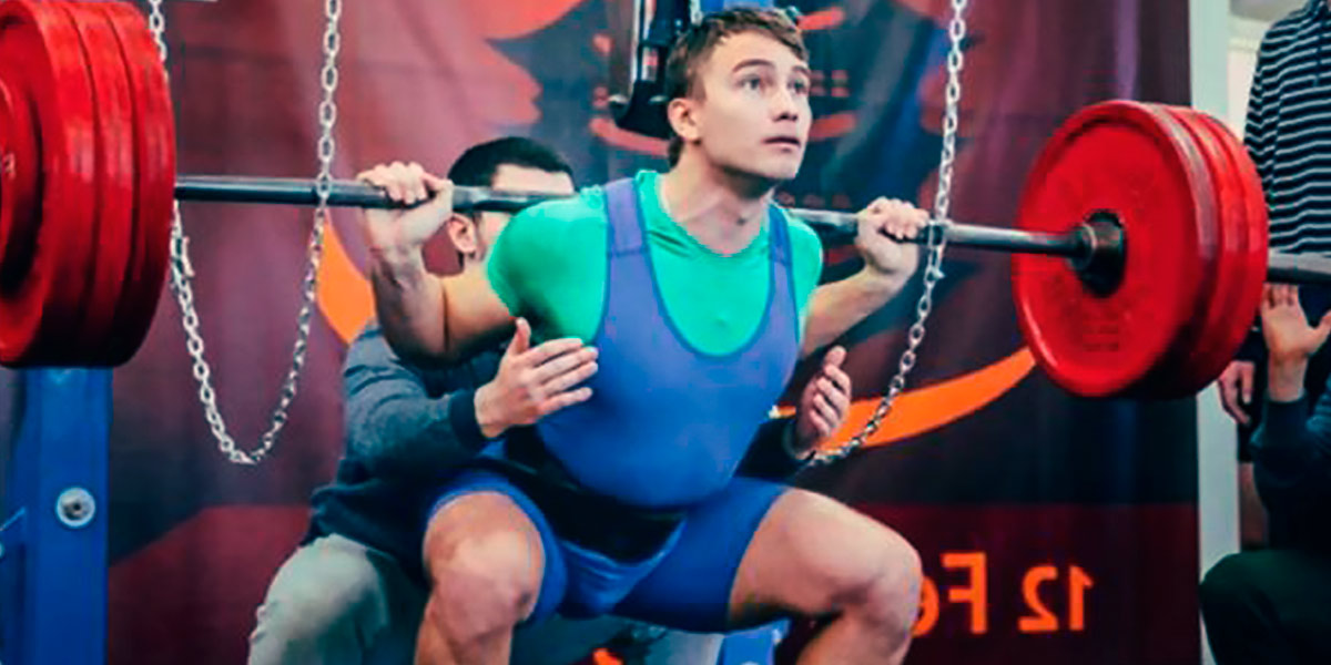 Sentadillas: ¿Cómo Hacerlas Correctamente? - HSN Blog