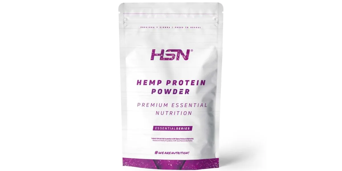 Benefits and contraindications of hemp protein