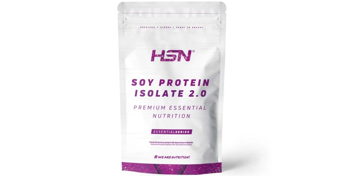 Types of Protein - Their Structure, Functions...【HSN Blog】