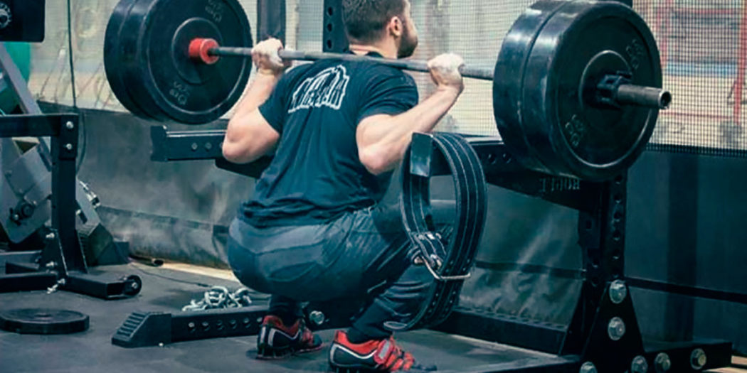 Sentadillas: ¿Cómo Hacerlas Correctamente? - HSN Blog