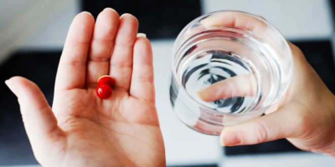 NADH - Propiedades, contraindicaciones y para qué sirve