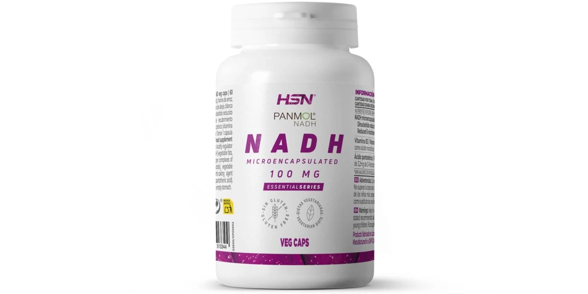 O que é o NADH, benefícios e contraindicações | HSN