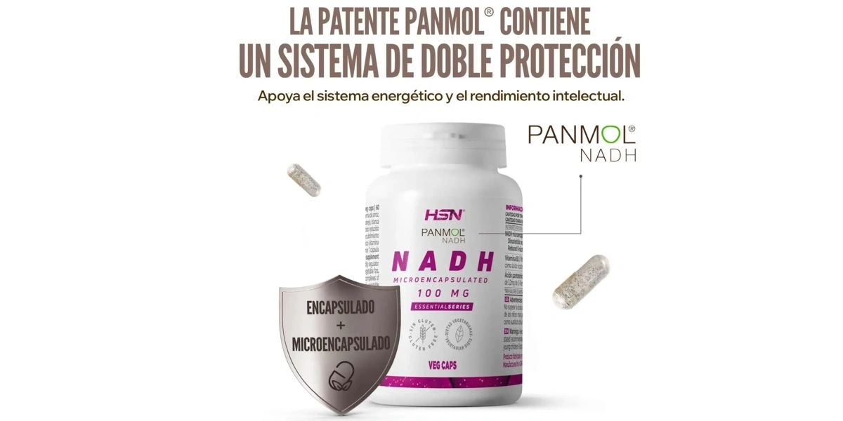 Qué es el NADH, beneficios y contraindicaciones | HSN