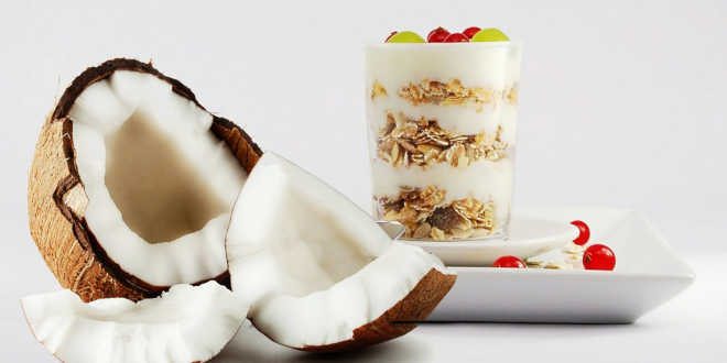 Leche de Coco: Qué es y Recetas para Cocinar 2026