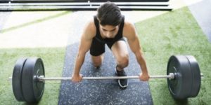 Cómo utilizar el Método Rest Pause para ganar más músculo