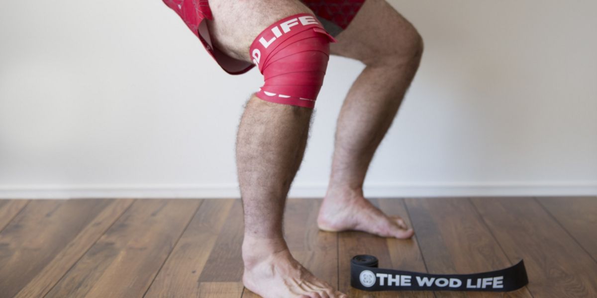 ¿Qué son las Floss Band o Bandas Compresivas?