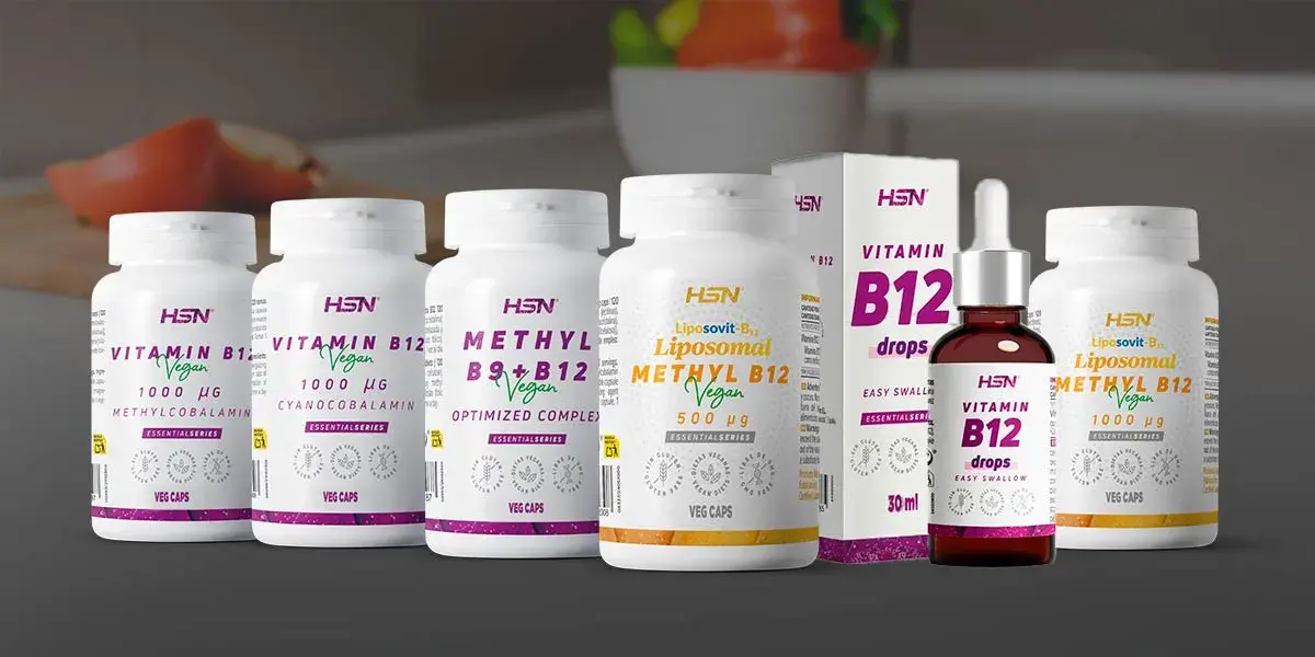 O que é o fator intrínseco e a sua relação com a vitamina B12