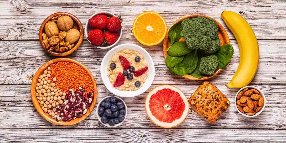 Listado Completo de Alimentos con Triptófano 2025