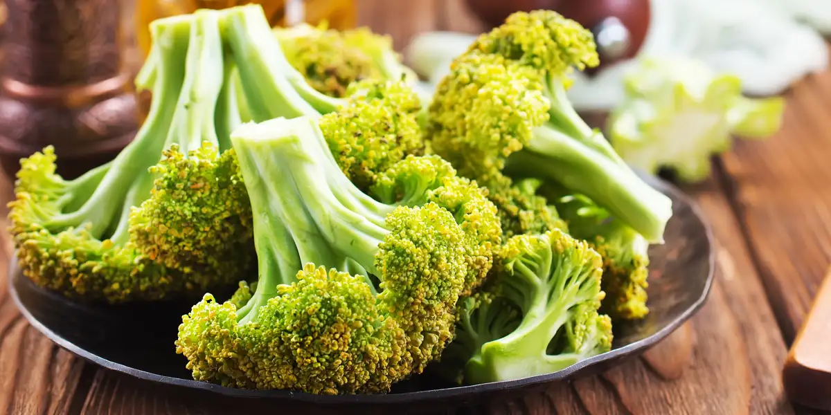 Los 20 alimentos más ricos en vitamina K