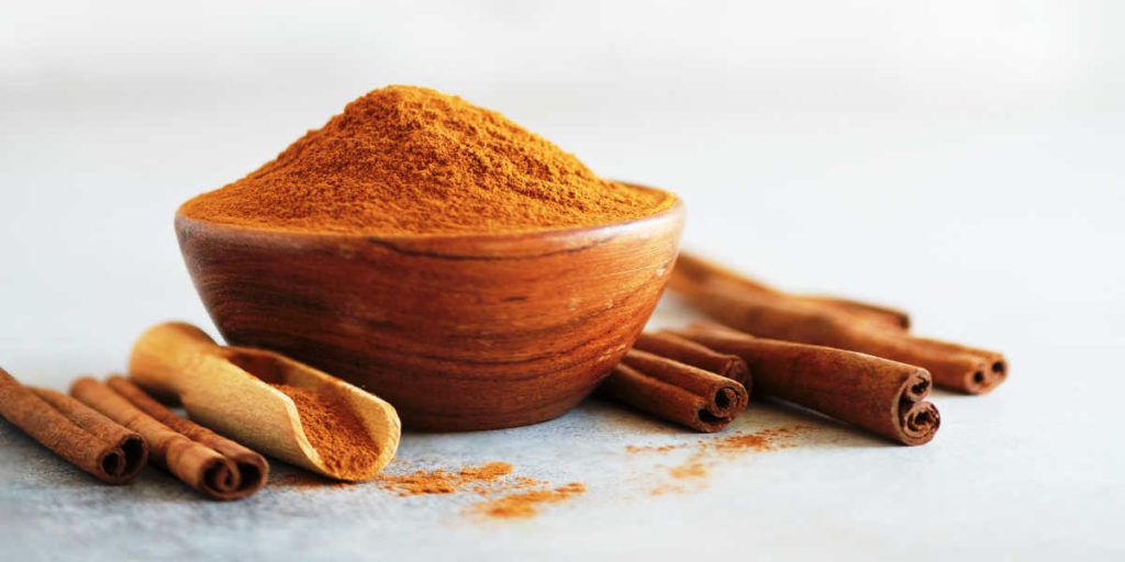 Tipos de Canela: Ceilán, Cassia y más ... 2026