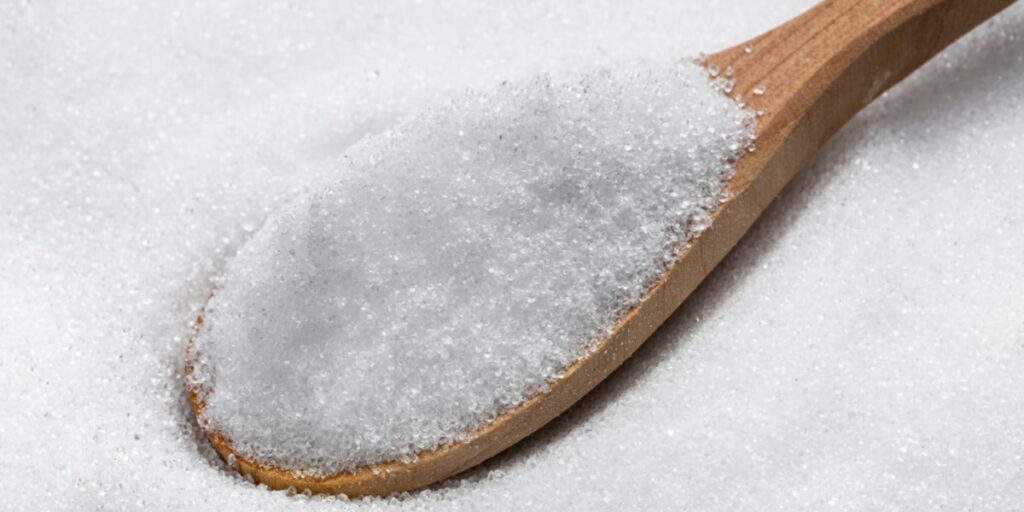 Eritritol: Pros, contras y efectos en la salud - HSN