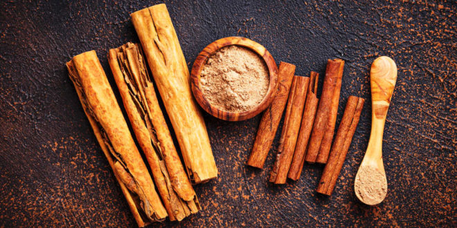 Tipos de Canela: Ceilán, Cassia y más ... 2026