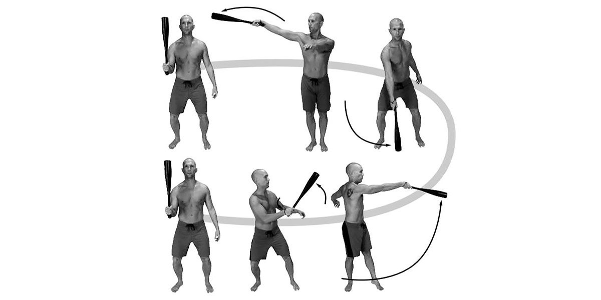 Clubbells o Pesas Persas: lo que Necesitas Saber - HSN