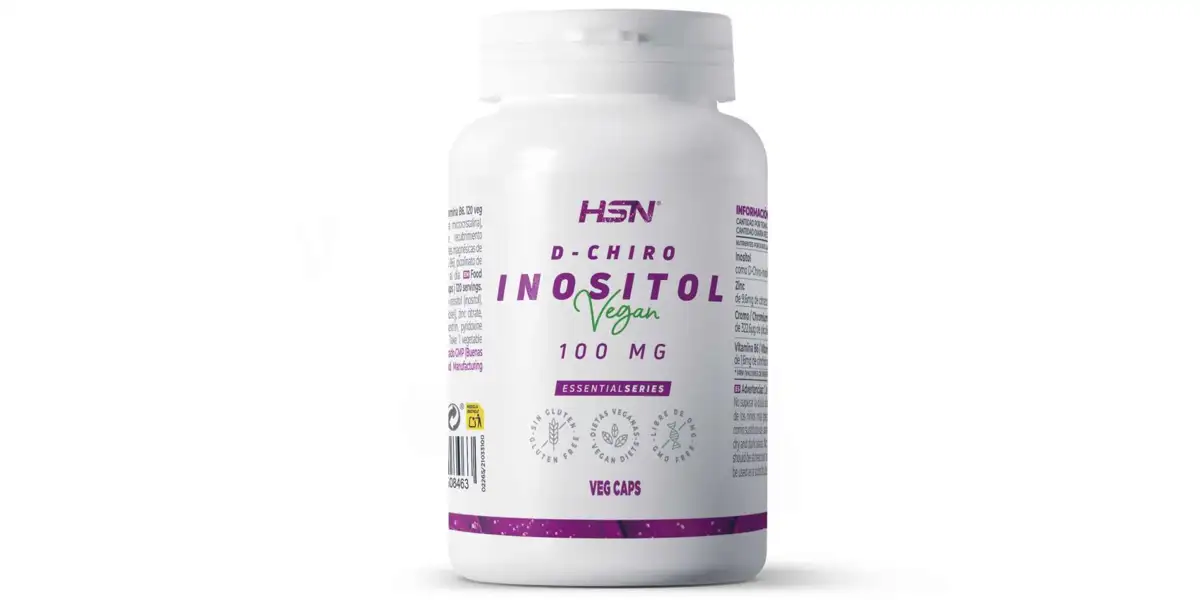 ¿Para qué sirve el Inositol y cuáles son sus propiedades?