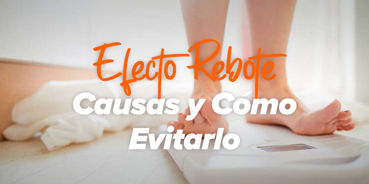 Causas del Efecto Rebote y Cómo Evitarlo - HSN Blog