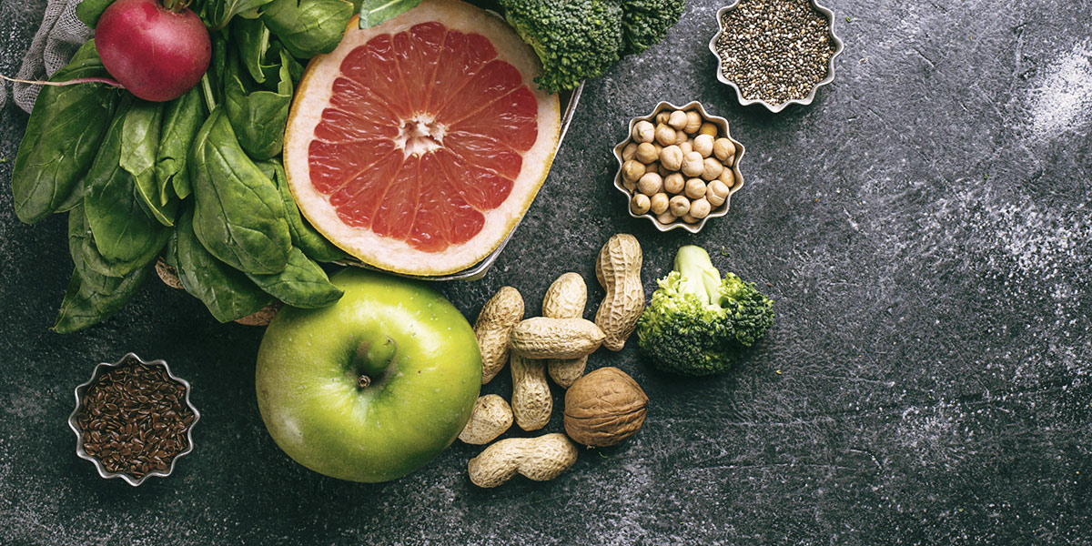 L-Metionina: Beneficios de este aminoácido - HSN Blog