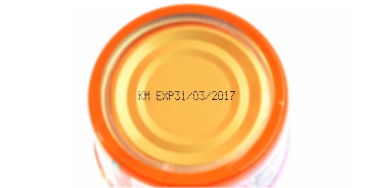 Date de Péremption VS Date de Consommation Préférentielle