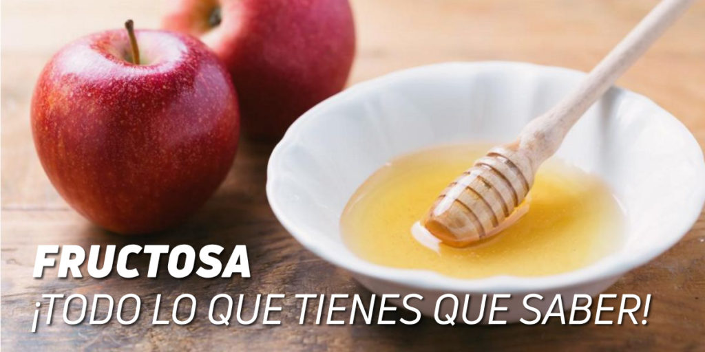 Fructosa: ¡Todo lo que Tienes que Saber! 2025