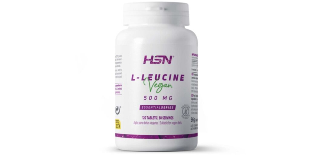 L-Leucina: Qué es, beneficios y cómo tomar | Blog HSN