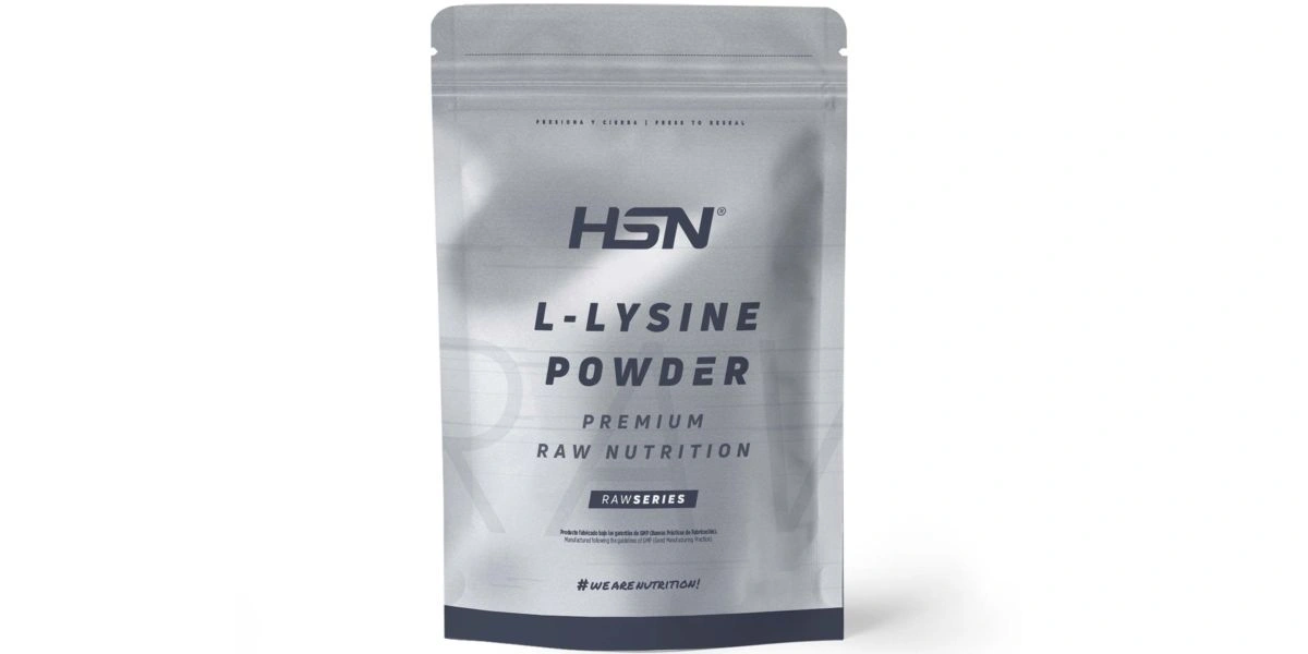 ¿Para qué sirve la Lisina en tu organismo? | HSN