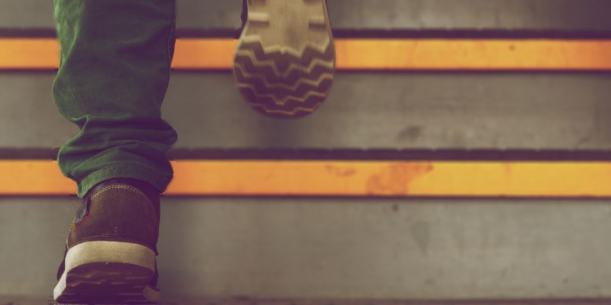 NEAT - Aumenta tus Pasos para Perder Peso y por Salud - HSN