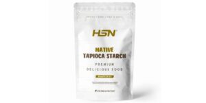¿Qué es la Tapioca? Propiedades y efectos - HSN