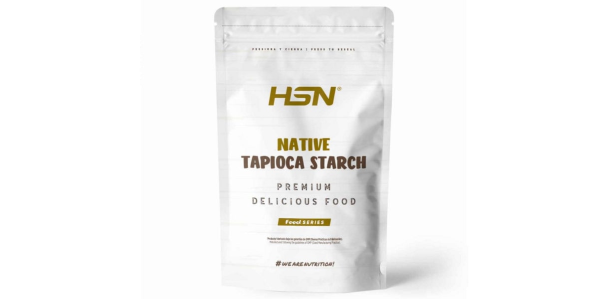 ¿Qué es la Tapioca? Propiedades y efectos - HSN