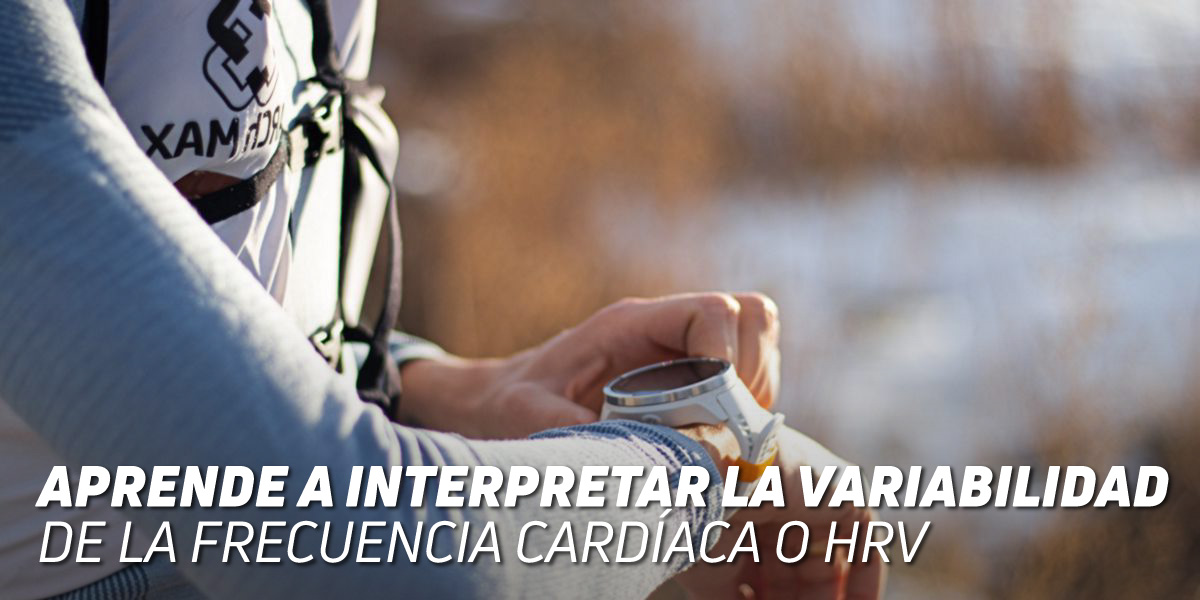¿Cómo Interpretar la Variabilidad de Frecuencia Cardíaca?