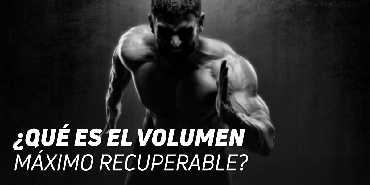 Volumen Máximo Recuperable – ¡Optimiza tu Entrenamiento!