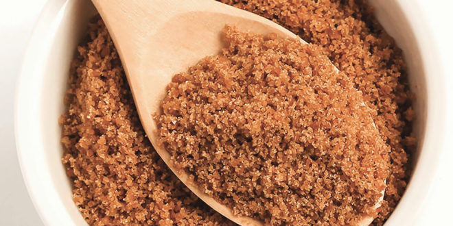 Azúcar de Coco: 4 Propiedades que no conocías de él 2025