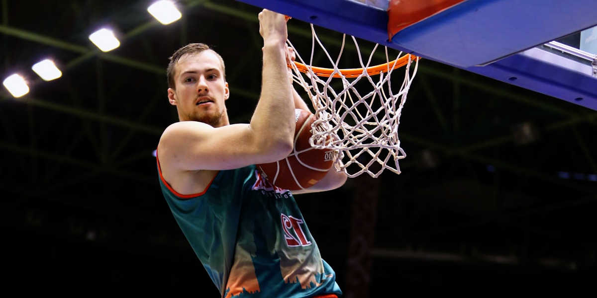 Guía de Entrenamiento Baloncesto Pívots - HSN Blog