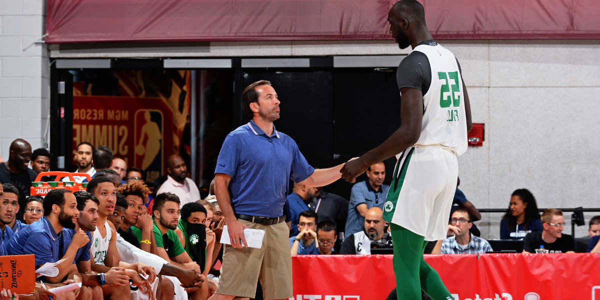 Guía de Entrenamiento Baloncesto Pívots - HSN Blog