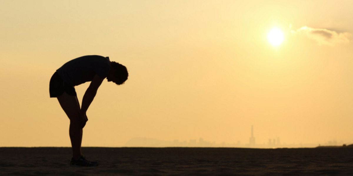 Entrenamiento en Calor – ¡Sigue estos Consejos!