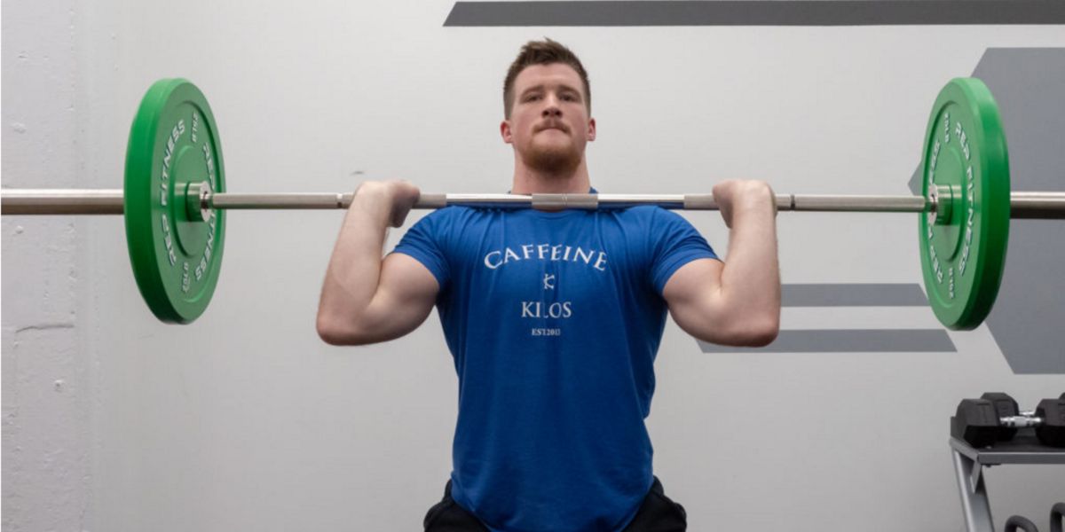 Thruster – Técnica Correcta y Errores Comunes - HSN Blog