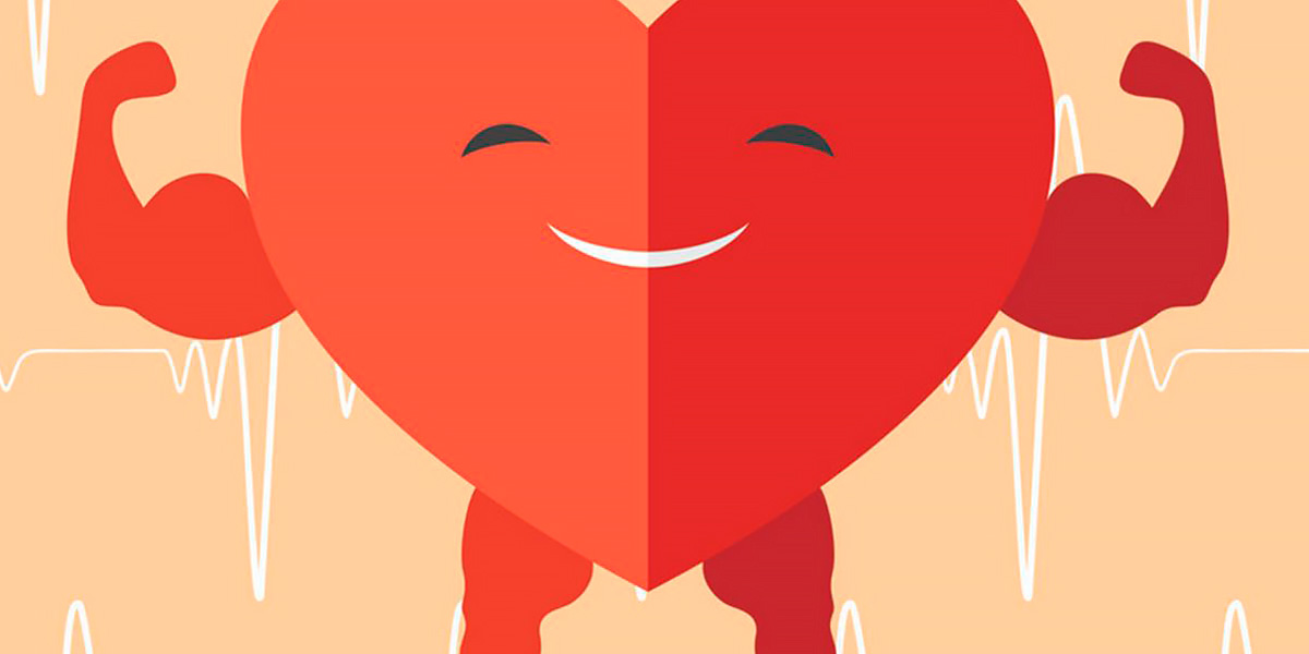 Beneficios del Ejercicio para el Corazón: ¿Los Conocías?