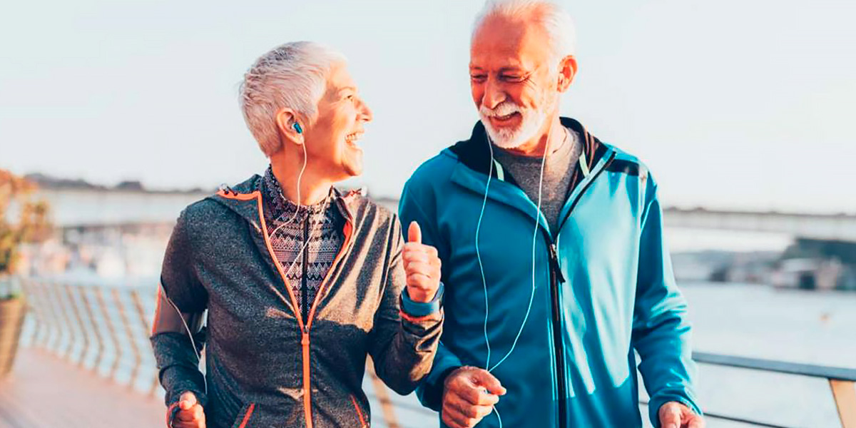 Beneficios del Ejercicio para el Corazón: ¿Los Conocías?