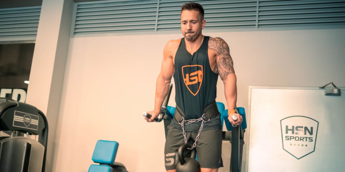 Entrenamiento Piramidal: Lo que debes saber - HSN Blog