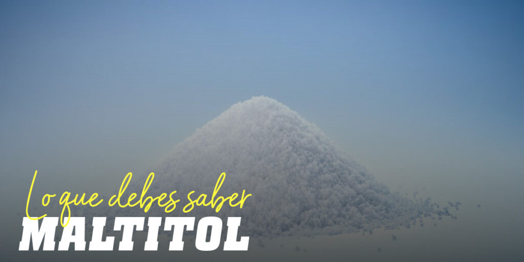 Maltitol – Qué es, Beneficios y Propiedades - HSN Blog