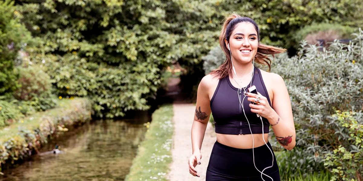 Método Caco – ¡Empieza a Correr Hoy Mismo! - HSN Blog